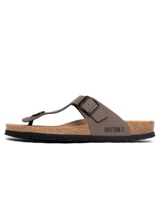 Bayton ZehentrennerMercure