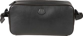 Moncler Herren, Taschen, Schwarzk, ONE SIZEGr&ouml;&szlig;e