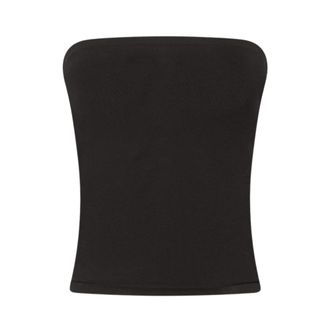 Wolford Fatal &Auml;rmelloses Top - - Tops - Damen - Schwarzk - M