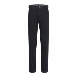 Meyer Herren, Jeans, Blau, W25Gr&ouml;&szlig;e