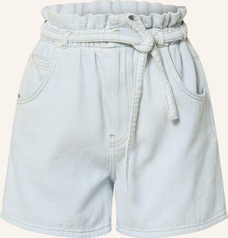 Fabienne Chapot Jeansshorts Biggy blau