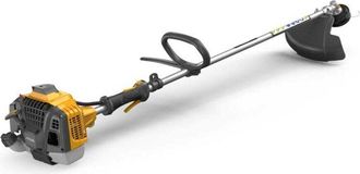 STIGA Sports Benzin-Freischneider STIGA BC 730 25,4 cm&sup3; Wellendurchmesser 24 mm einfach imp