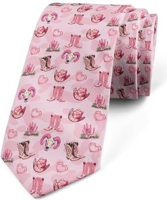 Generic Cravates Homme Roses Classique Cravates &Eacute;l&eacute;gant Cravate Pour Hommes Pour F&ecirc;te Mariage L&Eacute;cole