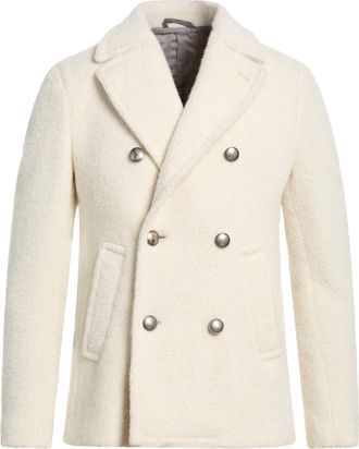 Luigi Bianchi Mantova JACKEN & M&Auml;NTEL - M&auml;ntel auf YOOX.COM