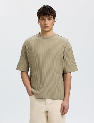 Selected T-Shirt