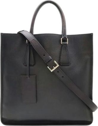 Prada Damen, Pre-Owned, Blau, ONE SIZEGr&ouml;&szlig;e