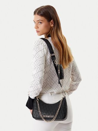 Steve Madden Handtasche Steve Madden Bvice-E SM13001637 Schwarz