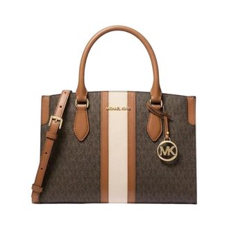 Michael Kors Damen, Taschen, Braun, ONE SIZEGr&ouml;&szlig;e