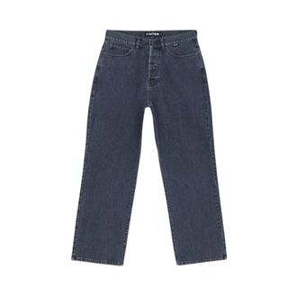 Iuter Denim Loose Fit Jeans - - Jeans - Damen - Grau - W31