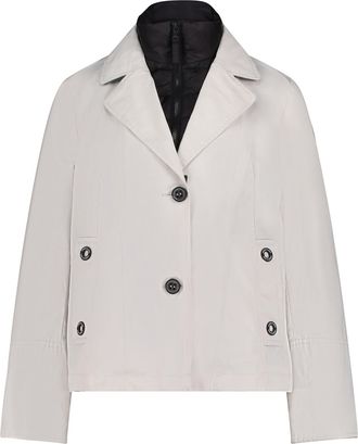 AMBER & JUNE Jacke