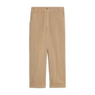 Pennyblack Karotten-Fit Hose - - Trousers - Damen - Beige - XS