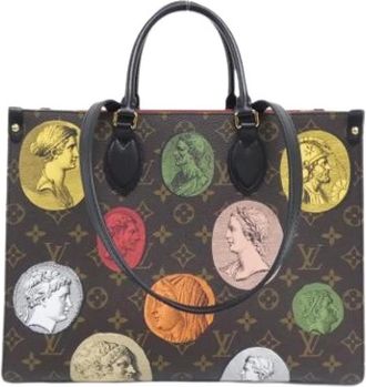 Louis Vuitton Damen, Pre-Owned, Braun, ONE SIZEGr&ouml;&szlig;e