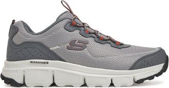 Skechers Sneakers Summits At-Triple Bridges 237704/GYOR Grau
