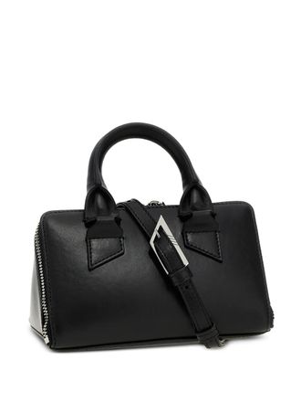 The Attico sac cabas Friday - Noir