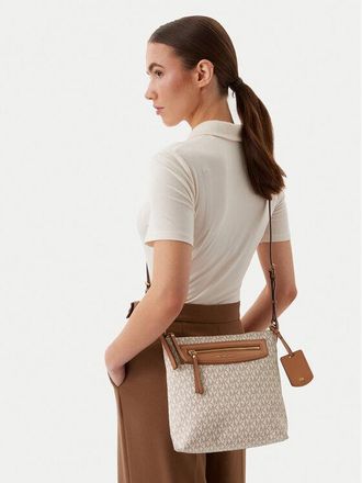 Michael Kors Handtasche Jet Set Travel 32S6GTVC7B &Eacute;cru