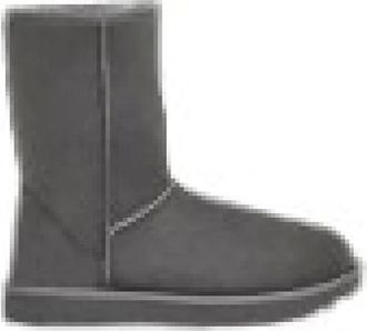UGG Ugg, Damen, Schuhe, Grau, 37 EUGr&ouml;&szlig;e