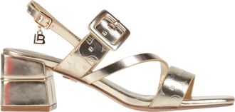 Laura Biagiotti SCHUHE - Sandalen auf YOOX.COM