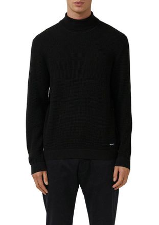 s.Oliver Rollkragenpullover mit Rippb&uuml;ndchen