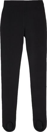 Alaia HOSEN & R&Ouml;CKE - Leggings auf YOOX.COM