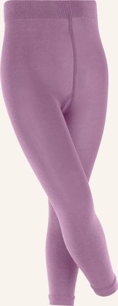 Falke Thermo-Leggings Active Warm rosa
