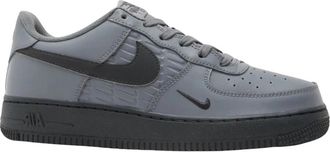 Nike Homme, Chaussures, Gris, Taille: 38 1/2 EU Air Force 1