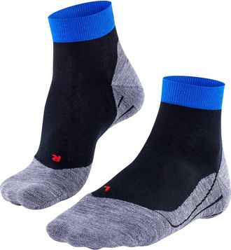 Falke Falke RU4 Socken black 39-41