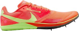 Nike Zoom Rival Xc 6 Schuhe f&uuml;r Herren, Stifte (Orange)