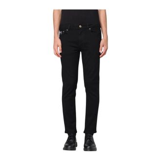 Versace Jeans Couture Slim Fit Fashion Jeans - - Jeans - Herren - Schwarzk - W33