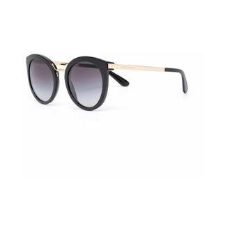 Dolce & Gabbana Dg4268 5018G Sonnenbrillen - - Accessories - Damen - Schwarzk - 52 MM