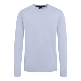HUGO BOSS Herren, Strickwaren, Lila, XLGr&ouml;&szlig;e