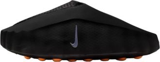 Nike Homme, Sport, Noir, Taille: 40 1/2 EU Mind 001 Slide