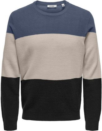 Only & Sons Strickpullover