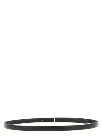 Tom Ford Icon Belt - Black