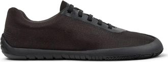 Camper Low-Top Sneaker - Sneaker Peu Path+ - Gr. 36 (EU) - in Schwarz - f&uuml;r Damen