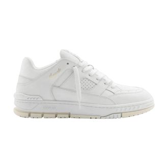 Axel Arigato Area Lo Sneaker - - Shoes - Herren - Wei&szlig; - 44 EU