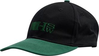 Hummel Snap Cap Game