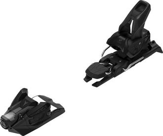 Atomic Ski Alpin Bindung N STRIVE 12 GW Black