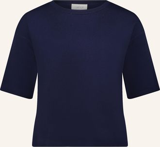 Cartoon Cartoon Strickshirt blau
