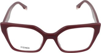 Fendi unisex, Accessories, Schwarzk, 54 MMGr&ouml;&szlig;e