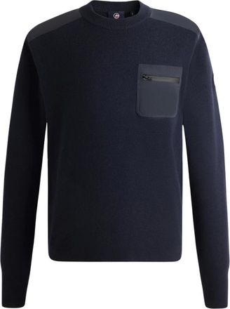Fusalp Homme, Pulls, Bleu, Taille: XL Tevan Sweater