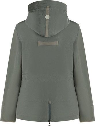 Gil Bret Outdoorjacke mit Kapuze