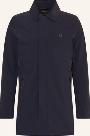 UBR Ubr Mantel Regulator Coat Ii blau