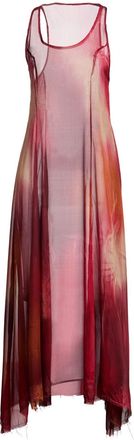 Masnada KLEIDER - Maxi-Kleider auf YOOX.COM