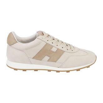 Hogan Sneakers - - Shoes - Damen - Braun - 36 1/2 EU