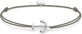 Thomas Sabo Femmes Bracelet Ancre Little Secrets Argent Sterling 925 LS001-173-5-L20v
