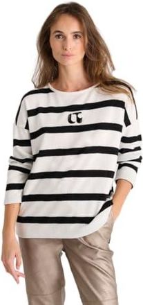 Le Temps Des Cerises Pull Macy