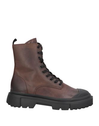 Hogan SCHUHE - Stiefeletten auf YOOX.COM