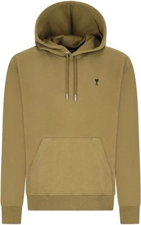 Ami Herren, Sweatshirts & Hoodies, Braun, XLGröße