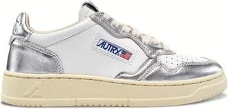 Autry Medalist Low - - Shoes - Damen - Grau - 37 EU