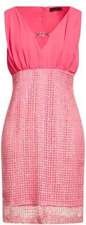 Fracomina ROBES - Robes courtes sur YOOX.COM